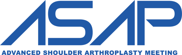 ASAP Programs - Advanced Shoulder Arthroplasty Meeting